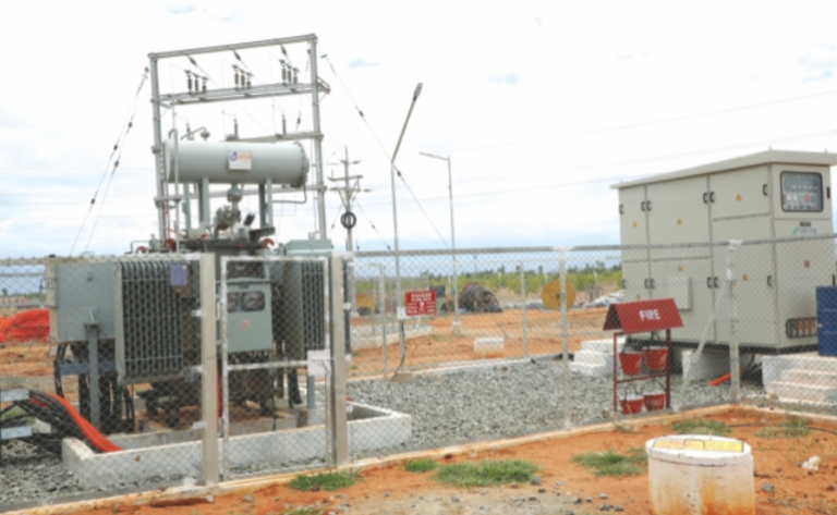 Gallery - ATLAS TRANSFORMERS INDIA LIMITED