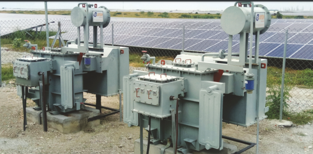 Gallery - ATLAS TRANSFORMERS INDIA LIMITED