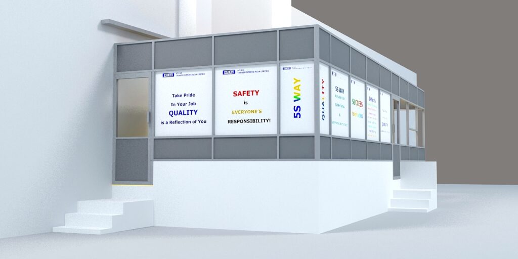 Testing Process - ATLAS TRANSFORMERS INDIA LIMITED