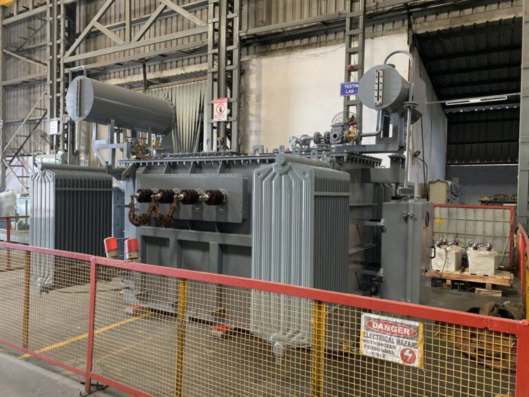 Gallery - ATLAS TRANSFORMERS INDIA LIMITED